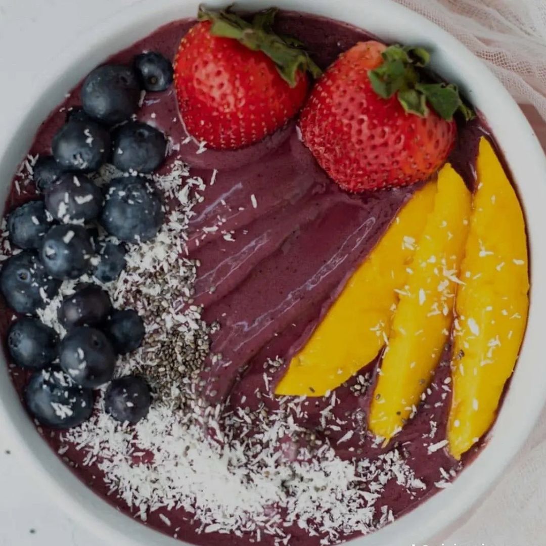 GiGi's Ice Cream: Your Punta Gorda Oasis of Sweet Treats and Acai Bowls